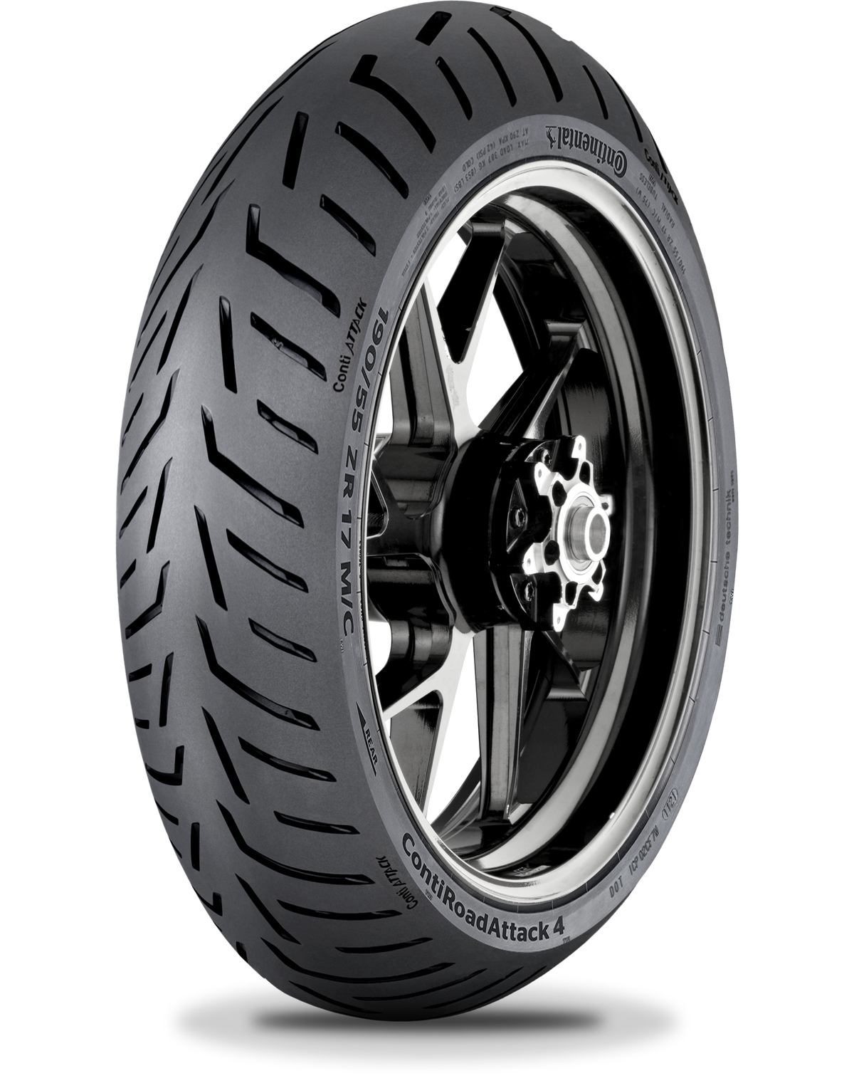 Continental Pneumatici | Scopri la gamma Continental