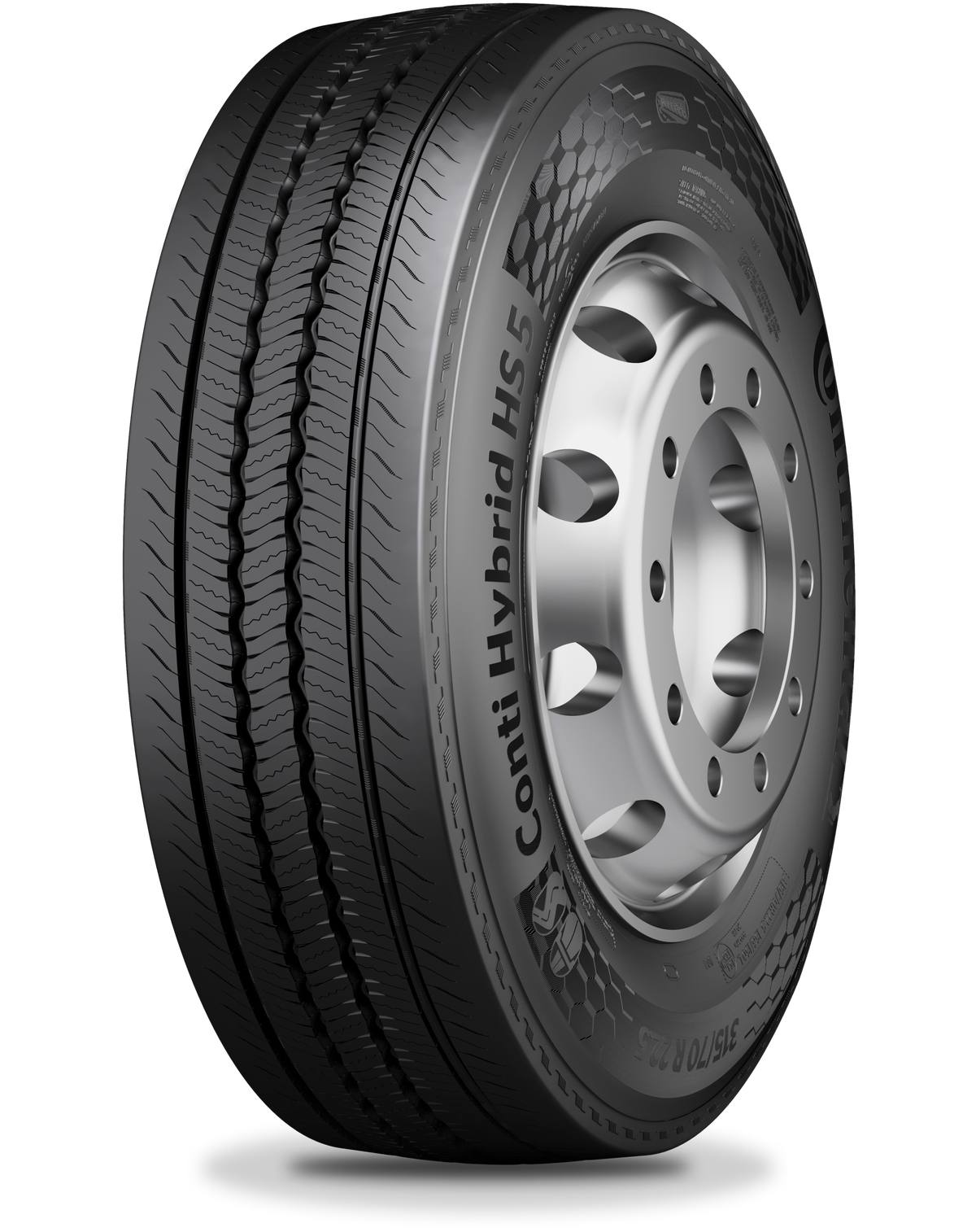 Pneumatici Continental: scopri la nostra gamma | Continental