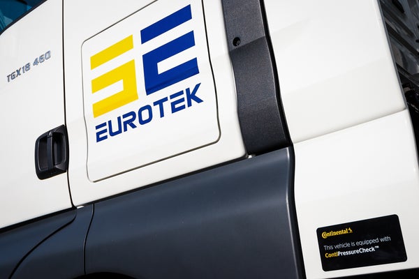 Eurotek